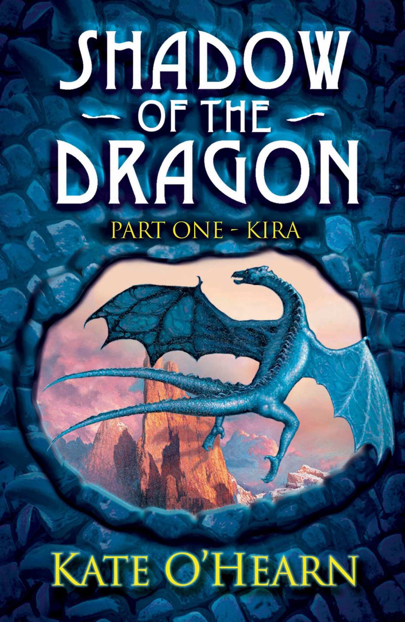Books | Kate O'Hearn